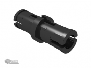 LEGO® 2780 - Technic, pin stroef - Steentjeswereld