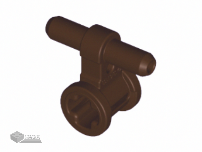 LEGO® 99021 - Pneumatic Hose Connector met Technic as Connector ...