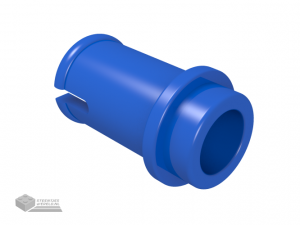 LEGO® 4274 - Technic, pin 1/2 - Steentjeswereld