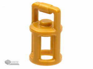 LEGO® 37776 - Minifigure, Utensil Lantern - Steentjeswereld