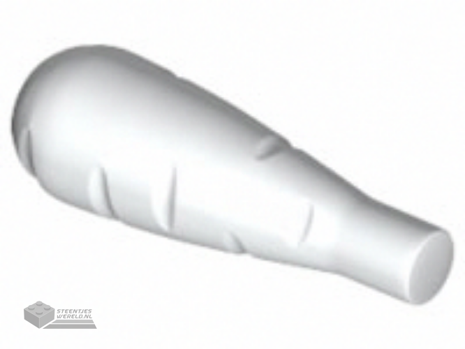 LEGO® 33172 - Carrot / Club - Steentjeswereld