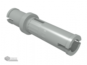 LEGO® 32556 - Technic, pin 3L - Steentjeswereld