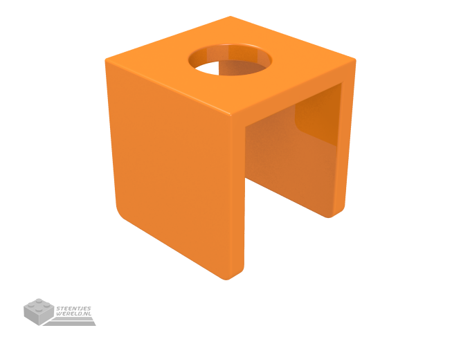 LEGO® 3840 - Minifigure Vest - Steentjeswereld