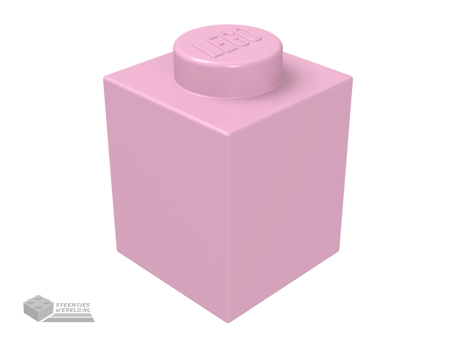 LEGO® 3005 - Steen 1 x 1 - Steentjeswereld