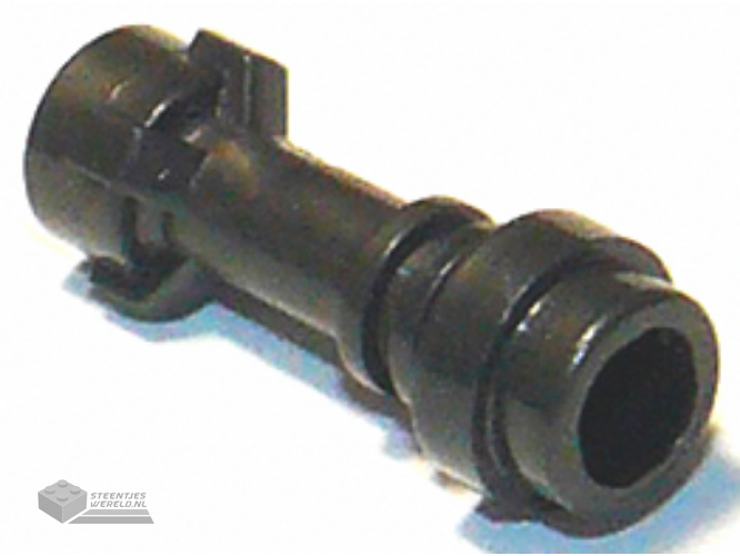 LEGO® 64567 - Minifigure, wapen Lightsaber Hilt Straight - Steentjeswereld