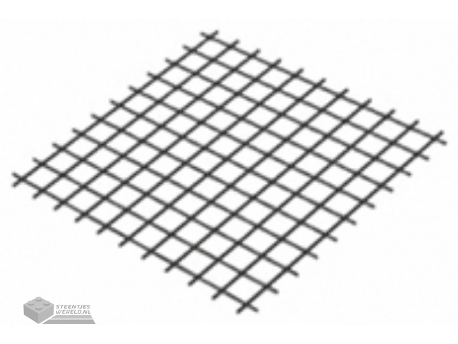 LEGO® 71155 - Net, String 10 x 10 Square - Steentjeswereld