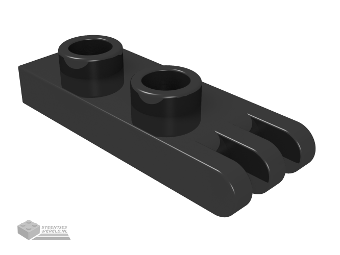 LEGO® 4275 - Hinge Plate 1 x 2 met 3 Fingers (Undetermined Type ...