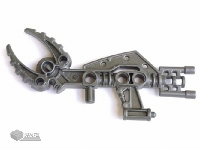 LEGO® 53575 - Bionicle Weapon Piraka Lava Launcher (Hakann ...