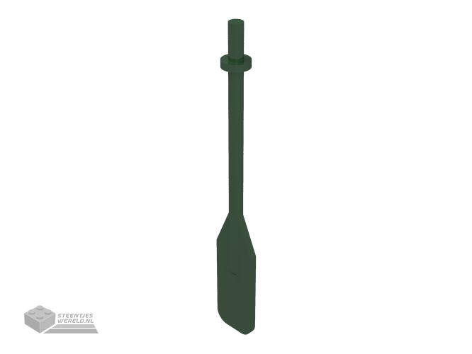 LEGO® 4794b - Boat, Oar met Bar Handle - Steentjeswereld