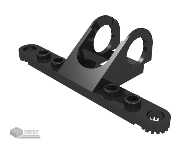 LEGO® 2792 - Technic, Steering Rack Top - Steentjeswereld