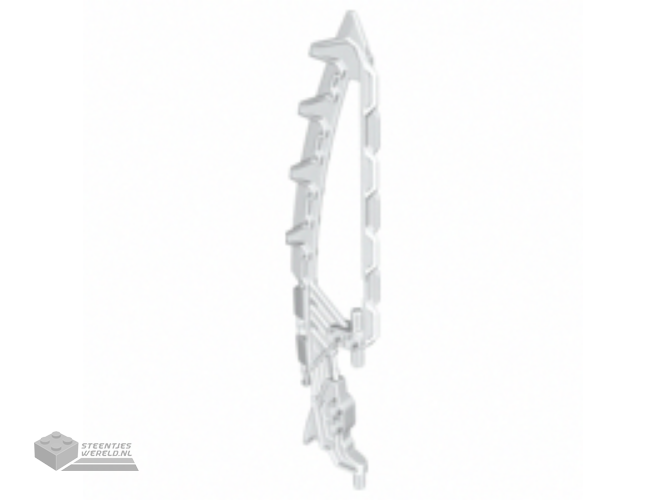 LEGO® 19992 - Bionicle Weapon Sword / Shield - Steentjeswereld