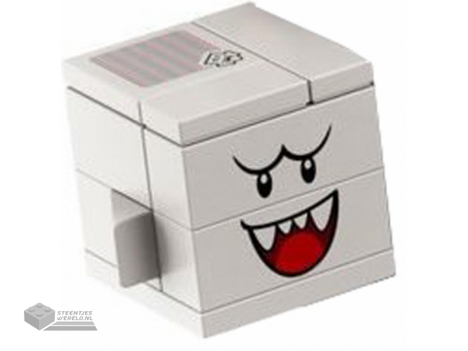 LEGO® mar0001 - Boo - Steentjeswereld