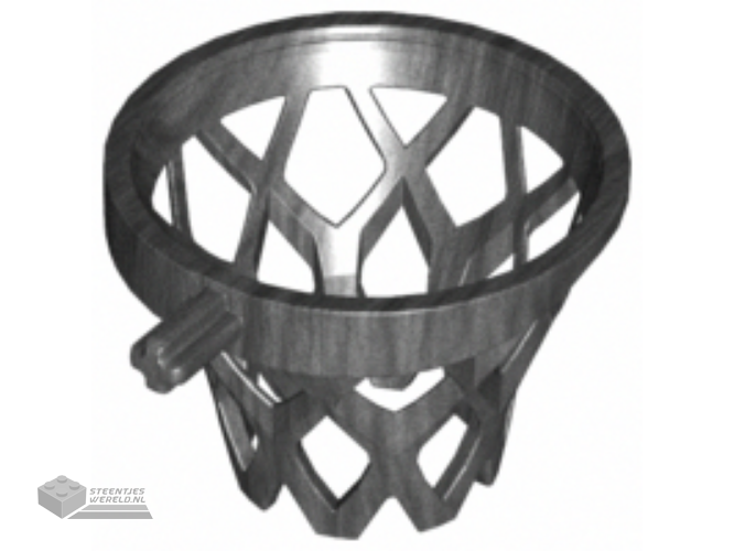LEGO® 11641 - Sports Basketball Net with Axle - Steentjeswereld