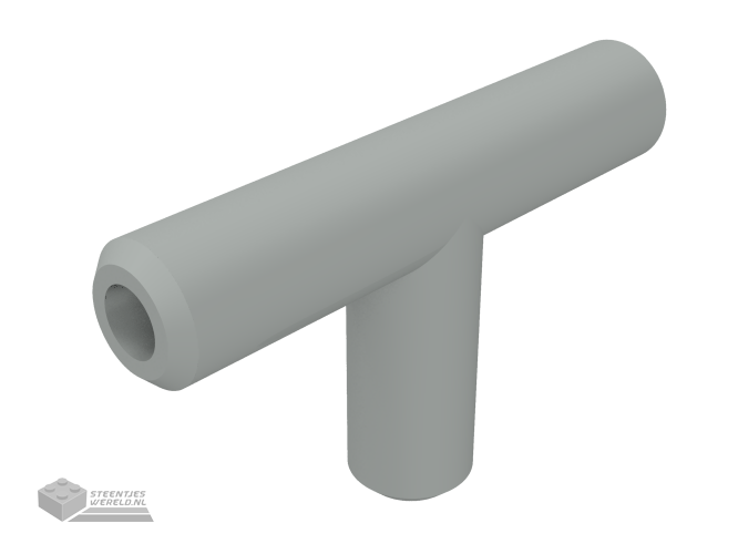 LEGO® 4697a - Pneumatic T Piece First Version (T Bar) - Steentjeswereld