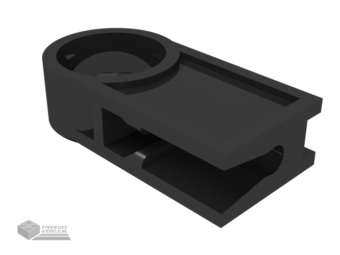 LEGO® 2901 - Technic, Flex Cable End, Ball Connection - Steentjeswereld