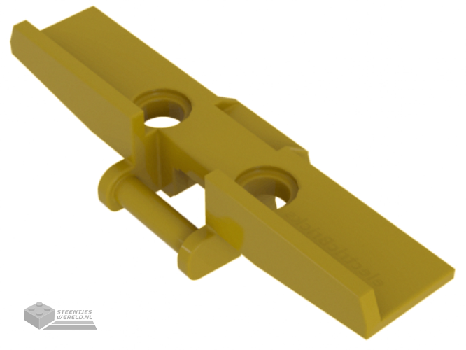 LEGO® 69910 - Technic, Link Tread Extra Wide with 2 Pin Holes ...