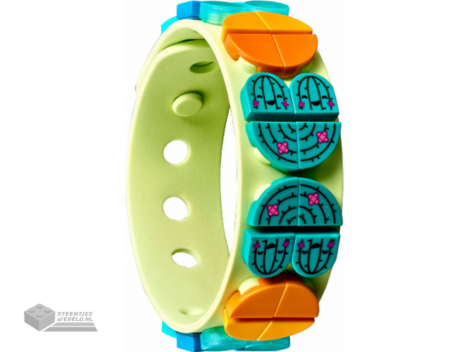LEGO® 41922-1 - Cool Cactus - Steentjeswereld