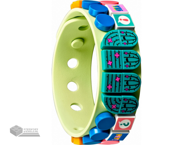 LEGO® 41922-1 - Cool Cactus - Steentjeswereld