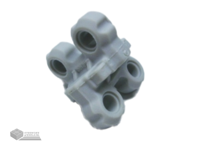 LEGO® 45574 - Technic, Spike Connector Flexible with Four Holes ...
