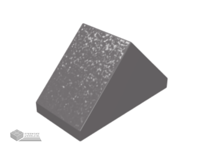 LEGO® 3044 - Slope 45 2 x 1 Double (Undetermined Type) - Steentjeswereld