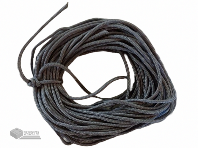 LEGO® x77cc650 - String, Cord Medium Thickness 650cm - Steentjeswereld