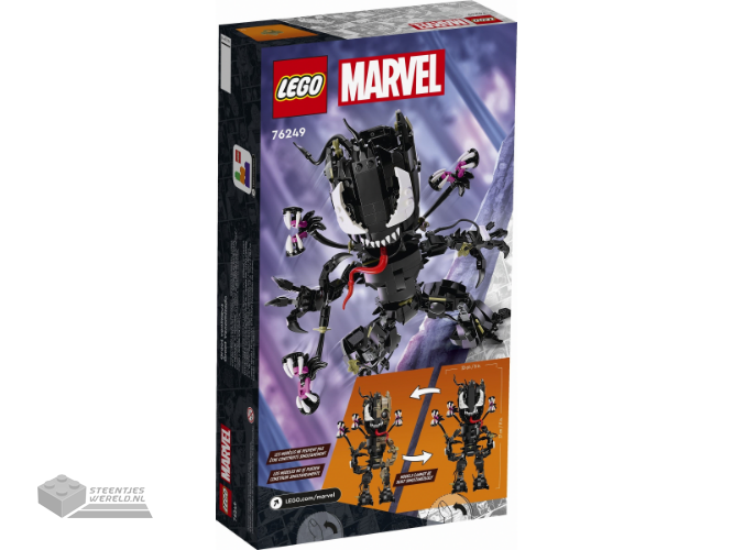 LEGO® 76249-1 - Venomized Groot - Steentjeswereld