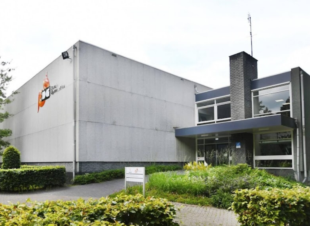 KNGU - Steentjeswereld