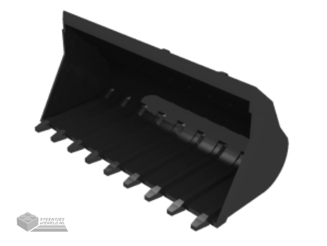 LEGO® 32030 - Technic Digger Bucket 10 x 18 - Steentjeswereld