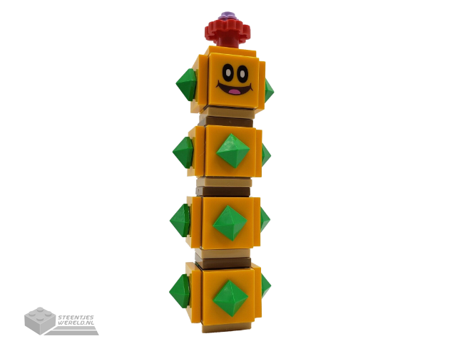 LEGO® mar0019 - Desert Pokey - Steentjeswereld