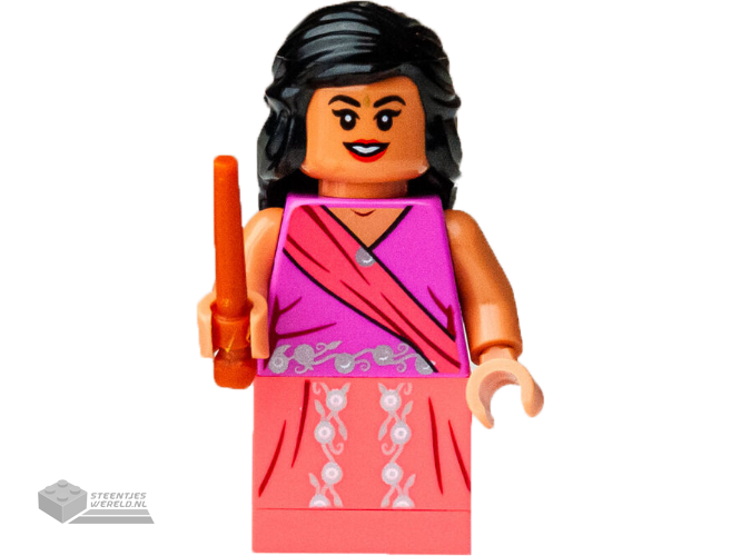 LEGO® hp260 - Padma Patil - Steentjeswereld
