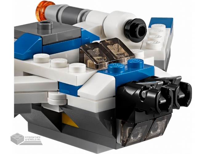 LEGO® 75160-1 - U-Wing Microfighter - Steentjeswereld