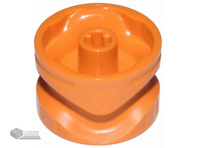 LEGO® 3584 - Technic Gear Shifter with Axle Hole - Steentjeswereld