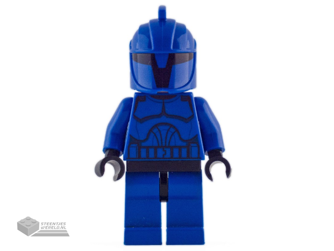 LEGO® sw0244 - Senate Commando - Steentjeswereld