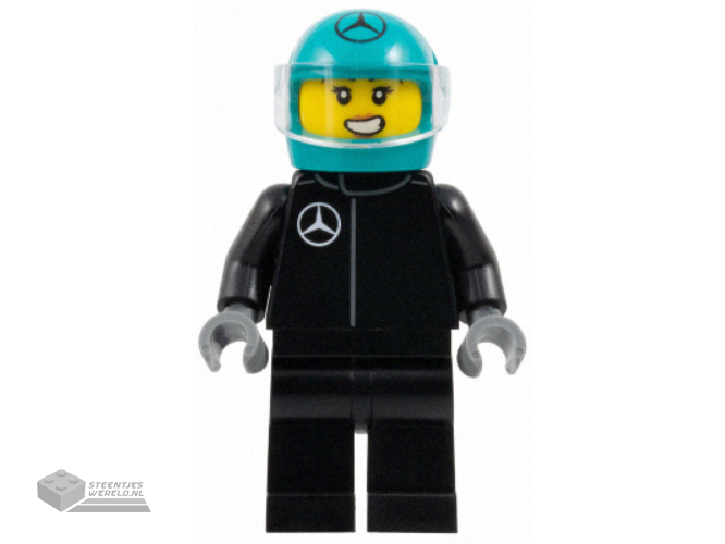 LEGO® Minifiguren - Steentjeswereld