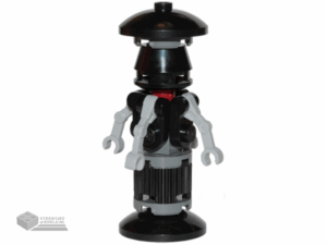 LEGO® sw0959 - FX-7 Medical Assistant Droid - Steentjeswereld
